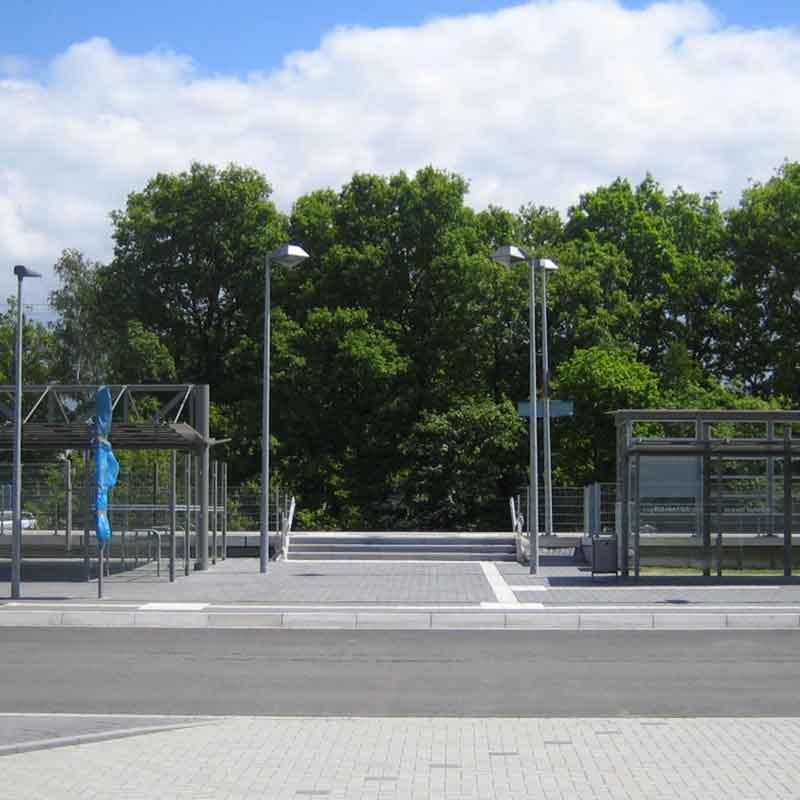 Leistungen – Ingenieurbüro W. Grote GmbH