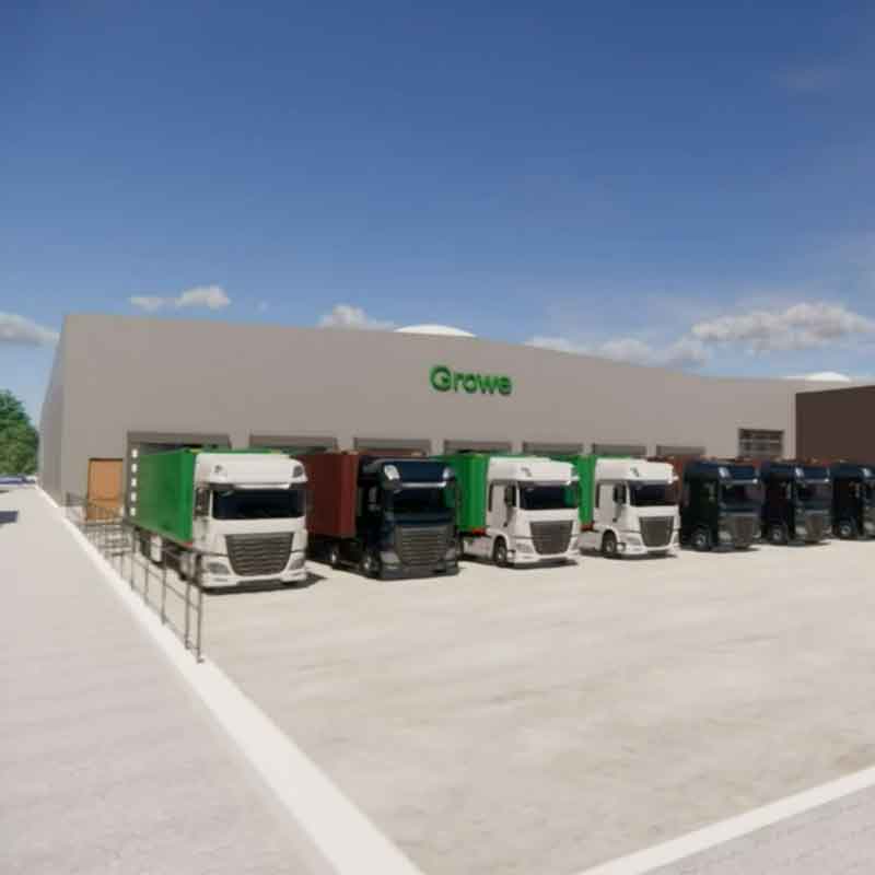 Leistungen – Ingenieurbüro W. Grote GmbH